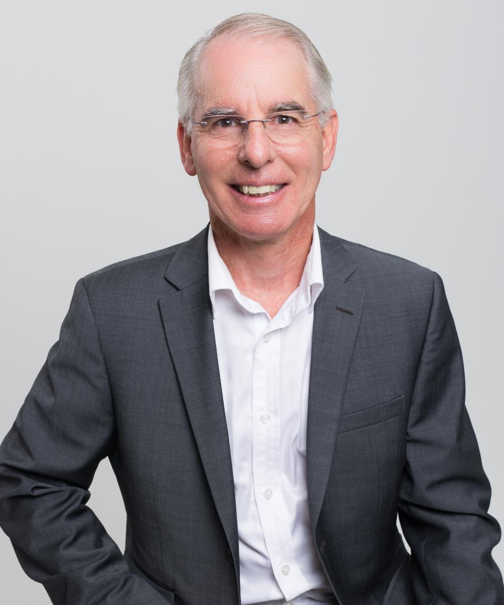 Alain Brunet | Équipe Alain Brunet IG Gestion privée de patrimoine