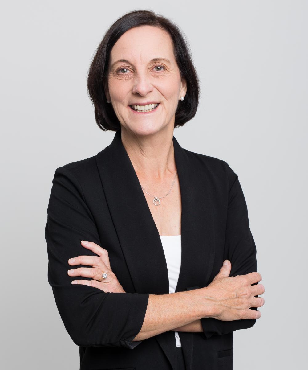 Anne Lafortune | Équipe Alain Brunet IG Gestion privée de patrimoine